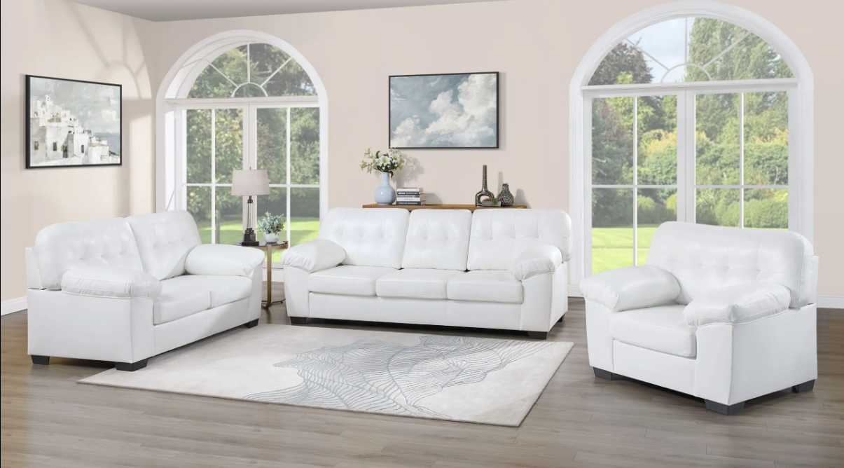 Davis Living room set – Lacasita